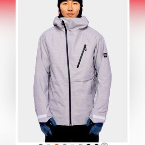 686 | Jackets & Coats | 686 Hydra Thermagraph Jacket | Poshmark